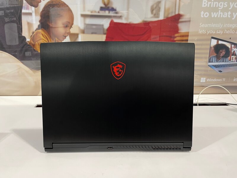 Msi 인벤 Msi 휴대용 게이밍 노트북 Gf63 전국 코스트코 매장 입점 Msi 브랜드 뉴스