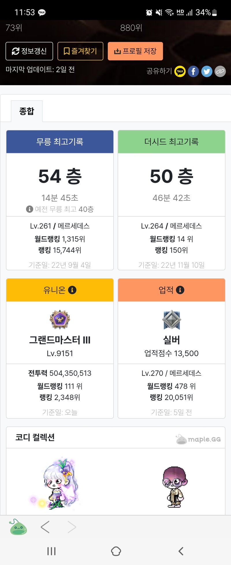 메이플스토리 인벤 시드 난이도는 적당하다고 생각함 메이플스토리 인벤 자유게시판