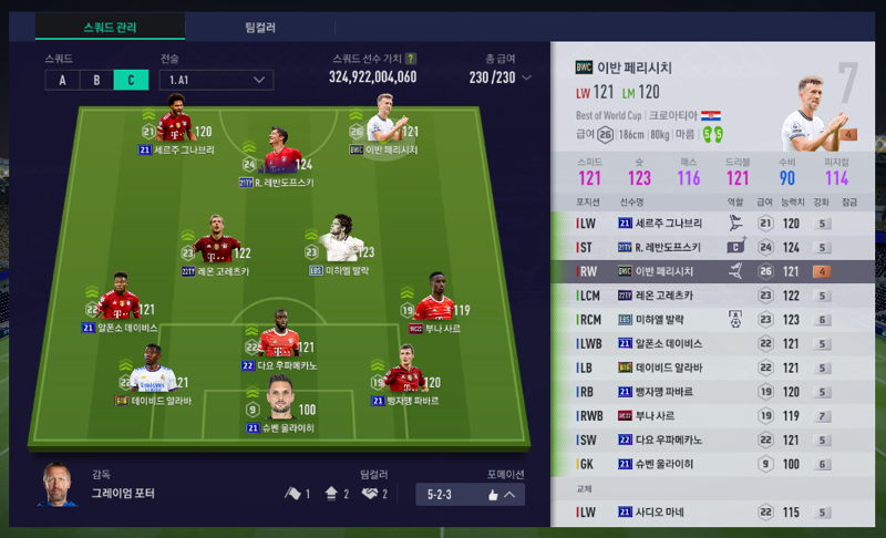 피파 온라인4 인벤 본캐 부캐 근황 피파온라인4 인벤 감독모드 게시판