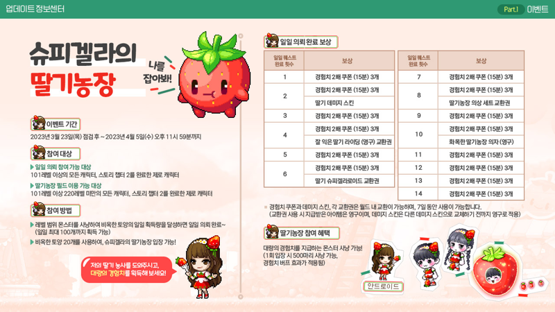 메이플스토리 인벤 뭐임 딸농 너프당함 메이플스토리 인벤 자유게시판