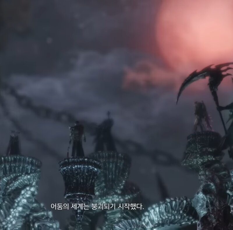 로스트아크 인벤 카제로스는 이미 루페온의 진실을 말해줬었다 로스트아크 스토리 게시판