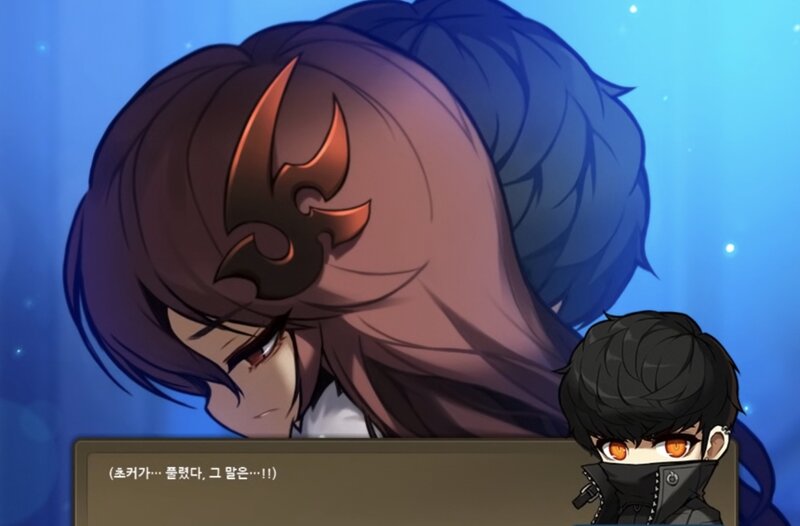 메이플스토리 인벤 이거 스토리 오류 아님 메이플스토리 인벤 자유게시판