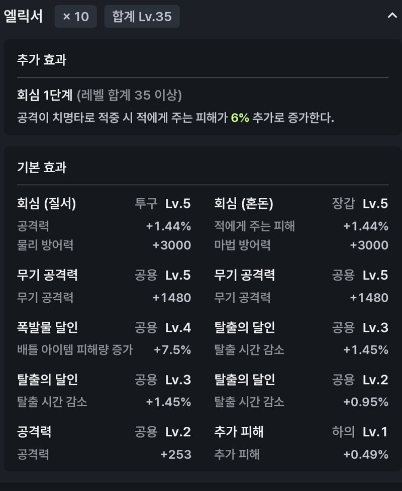 로스트아크 인벤 어거지 회심 35 로스트아크 인벤 블래스터 게시판