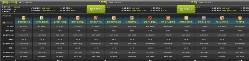 메이플스토리 인벤 인페 풀코강 진듄더슬 전분 메이플스토리 인벤 마법사 직업게시판