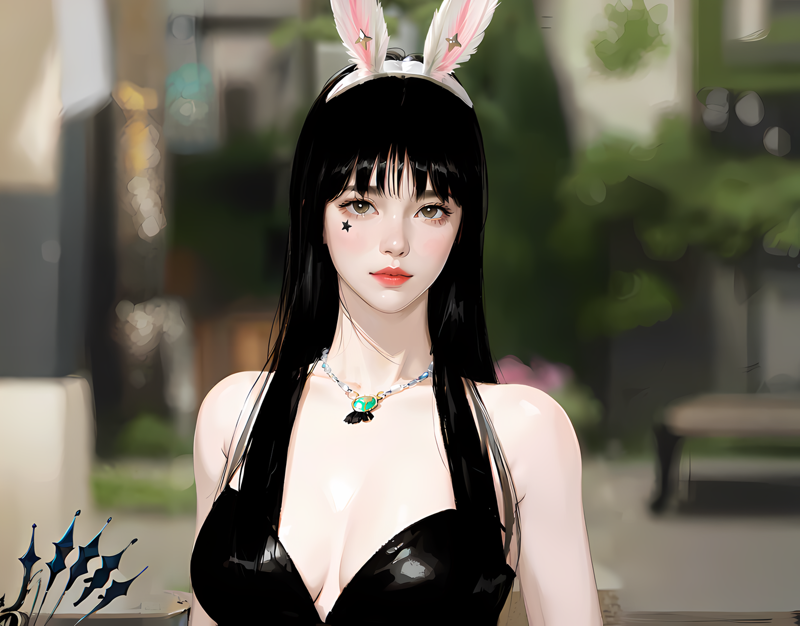 로스트아크 인벤 Ai그림 신청 받은거 일부 나왔습니다2 로스트아크 인벤 스크린샷 갤러리
