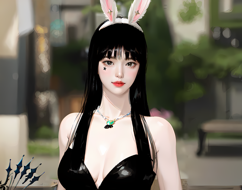 로스트아크 인벤 Ai그림 신청 받은거 일부 나왔습니다2 로스트아크 인벤 스크린샷 갤러리