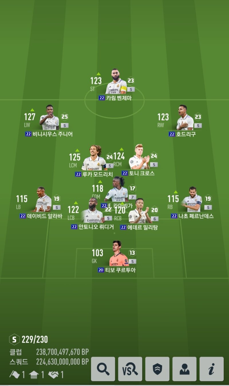 Fc 온라인 인벤 모드리치 윙은 별로임 Fc 온라인 인벤 자유게시판