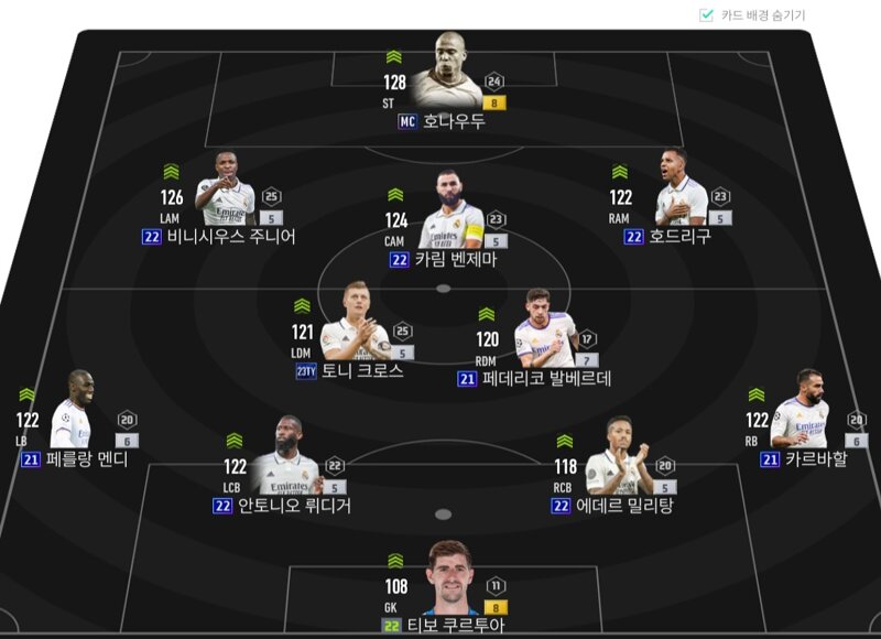Fc 온라인 인벤 레알로 팀갈하고 싶은데 Fc 온라인 인벤 자유게시판