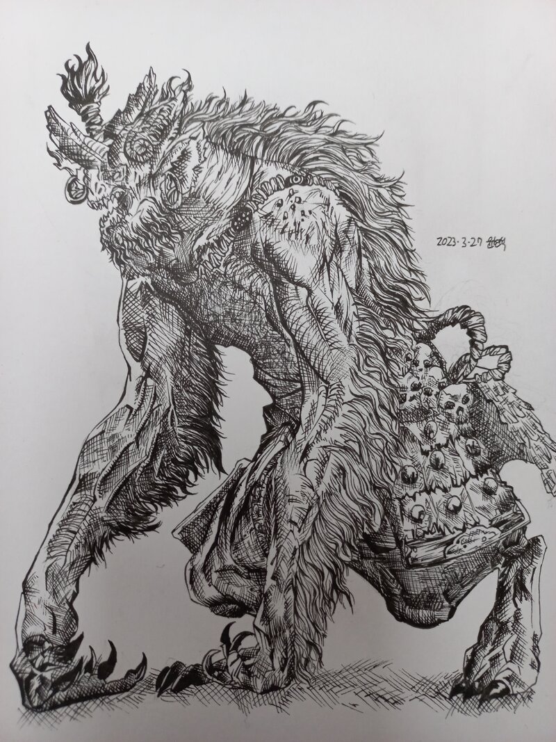 메이플스토리 인벤 학교에서 그림 그렸음 메이플스토리 인벤 자유게시판
