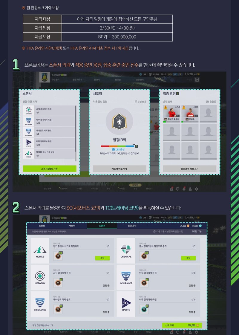 Fc 온라인 인벤 클럽하우스 Fc 온라인 인벤 팁과 노하우 게시판
