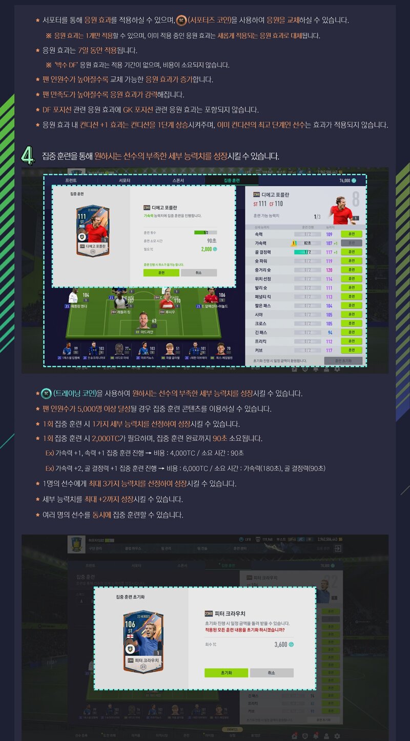 Fc 온라인 인벤 클럽하우스 Fc 온라인 인벤 팁과 노하우 게시판