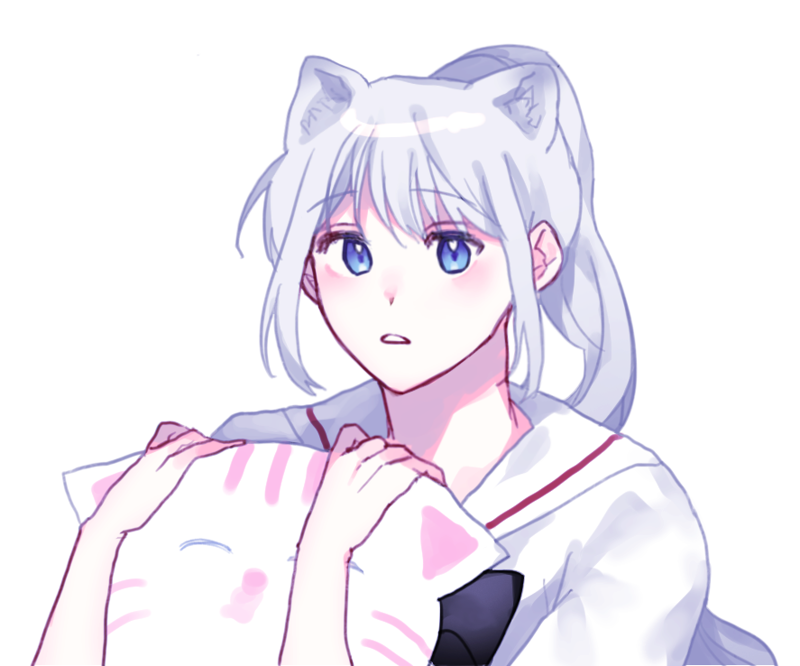 메이플스토리 인벤 메새끼 그림 받았어 메이플스토리 인벤 자유게시판