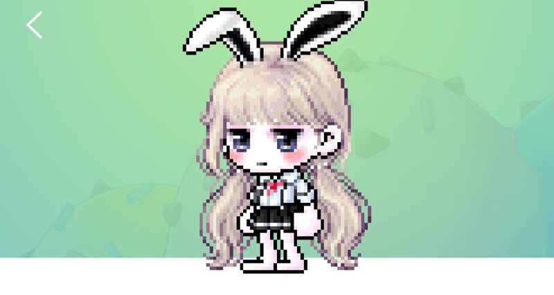 메이플스토리 인벤 키네시스 교복여 스카니아서버 랏1벌 구매하세용 메이플스토리 인벤 코디득템스크린샷 게시판