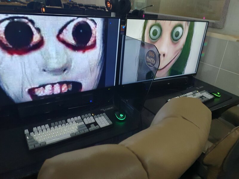 메이플스토리 인벤 혐주의 피시방 뭐냐ㅋㅋㅋ 메이플스토리 인벤 자유게시판