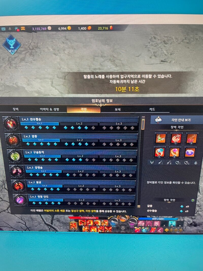 로스트아크 인벤 데칼 쌀먹인성파탄 루페온 엄포 본캐 쩔격 길드 치칫피핏 로스트아크 인벤 서버 사건사고 게시판