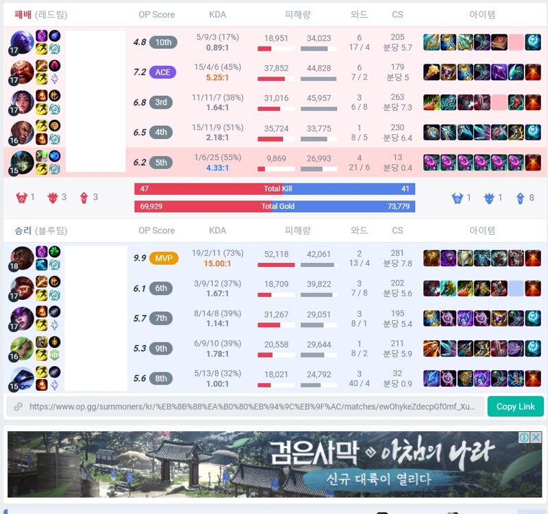 리그오브레전드 인벤 탑 캐리력 없다고 그러지 않았음 Lol 탑 게시판