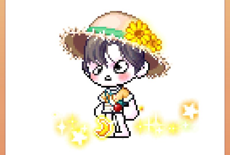 메이플스토리 인벤 인겜에서는 색깔 맞는 줄 알았는데 메이플스토리 인벤 코디득템스크린샷 게시판