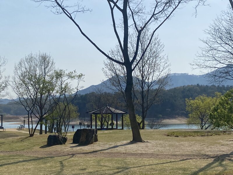 마눌이랑 잠깐 산책 디아블로2 자유 게시판 디아블로2 인벤