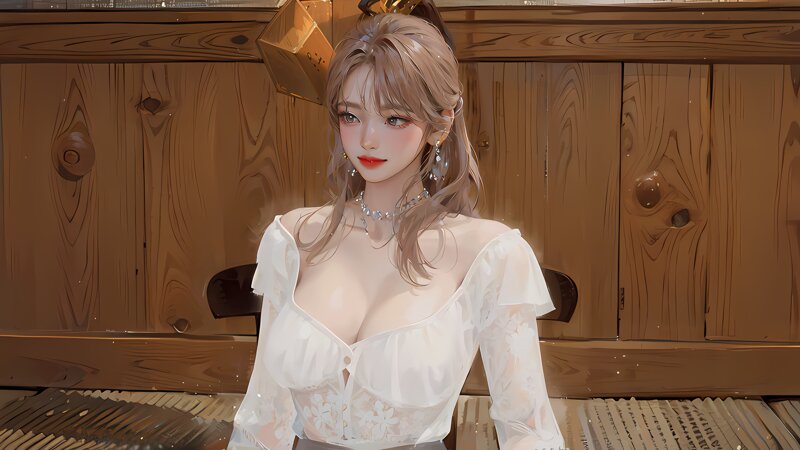로스트아크 인벤 Ai그림 나왔어요 1 로스트아크 인벤 스크린샷 갤러리
