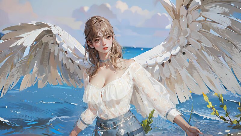 로스트아크 인벤 Ai그림 나왔어요 1 로스트아크 인벤 스크린샷 갤러리