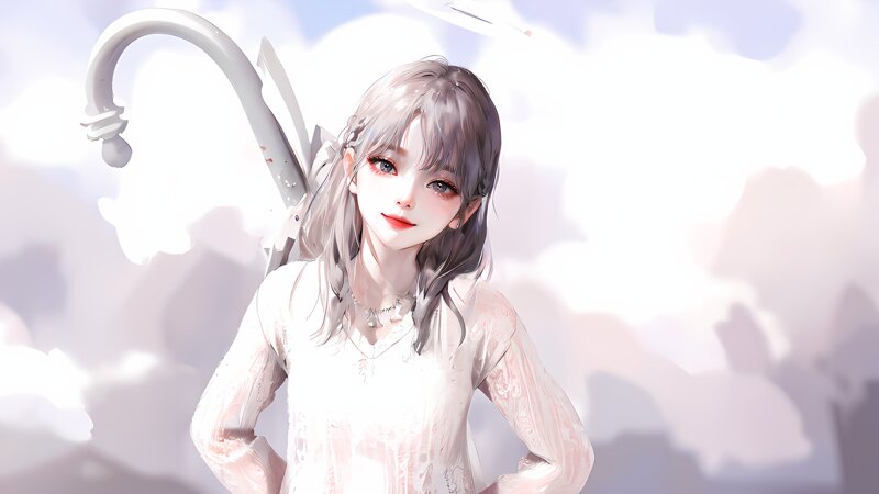 로스트아크 인벤 Ai그림 나왔습니다 4 로스트아크 인벤 스크린샷 갤러리