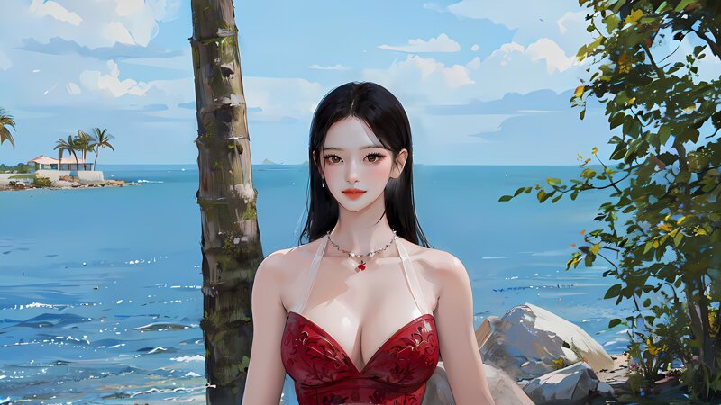로스트아크 인벤 Ai그림 나왔습니다3 로스트아크 인벤 스크린샷 갤러리