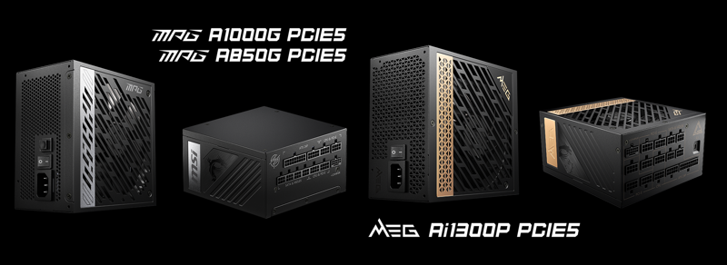 Msi 인벤 세계 최초 Atx 30지원 파워 Msi 차세대 파워서플라이 살펴보기 By 다나와 Msi 브랜드 뉴스