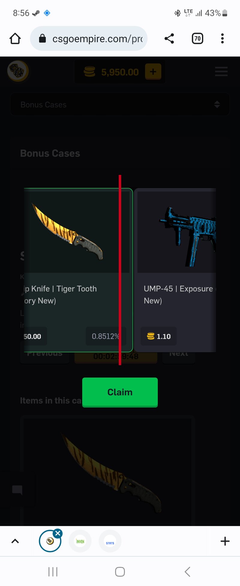 팟벤 오늘진짜 뭔날이죠 카스글옵csgo 파티