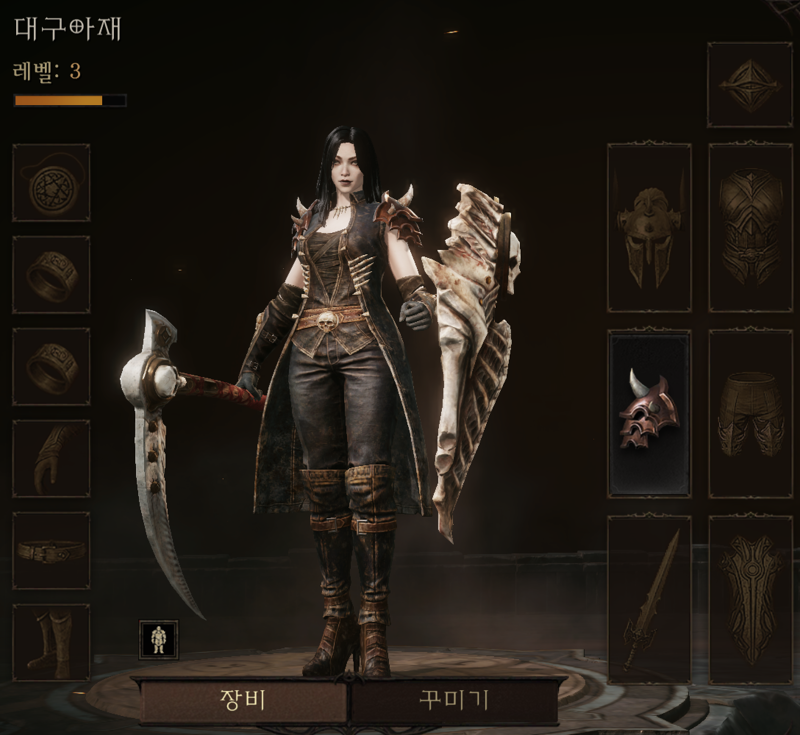 디아블로4 인벤 이모탈 첨 해보는데 디아블로4 인벤 자유 게시판