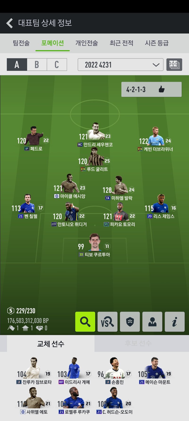 피파 온라인4 인벤 심하면 5연패까지 하는데 이거 뭐가 문제여 피파 온라인4 인벤 팀전술 평가 상담 게시판
