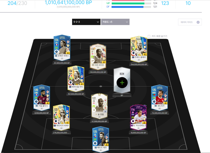 Fc 온라인 인벤 아스날 1조 감모 문의 드립니다 Fc 온라인 인벤 감독모드 게시판