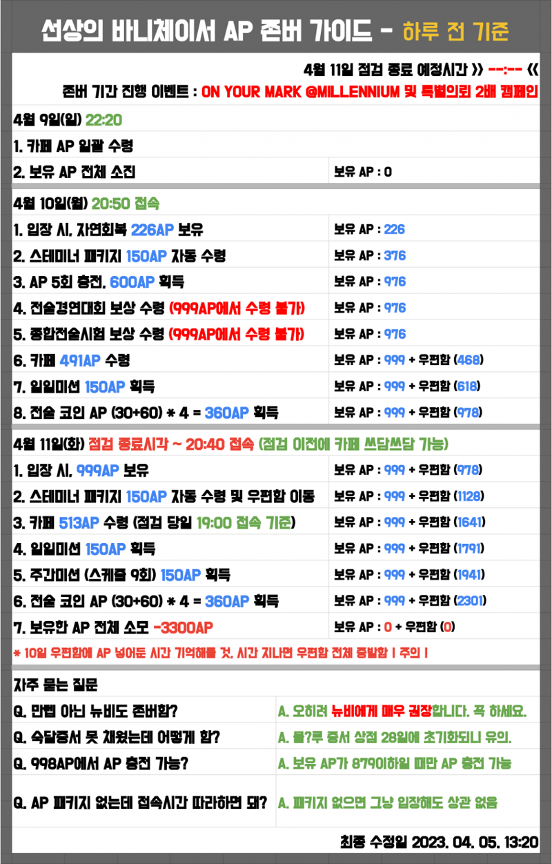 메이플스토리 인벤 몰루하는 메붕이들 필독 메이플스토리 인벤 자유게시판