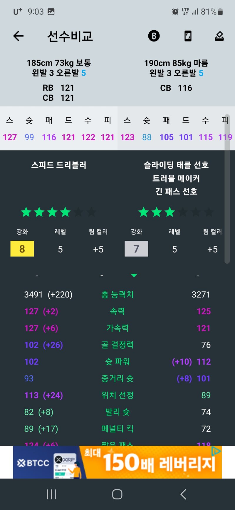 Fc 온라인 인벤 20챔스 뤼디거가 신기한게 Fc 온라인 인벤 자유게시판