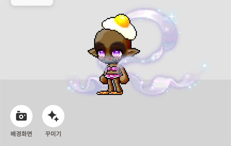 메이플스토리 인벤 꼬맹눈 이쁜 듯 메이플스토리 인벤 자유게시판