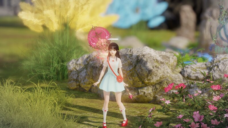 로스트아크 인벤 도화가 옷 염색해 줬어요 로스트아크 인벤 도화가 게시판