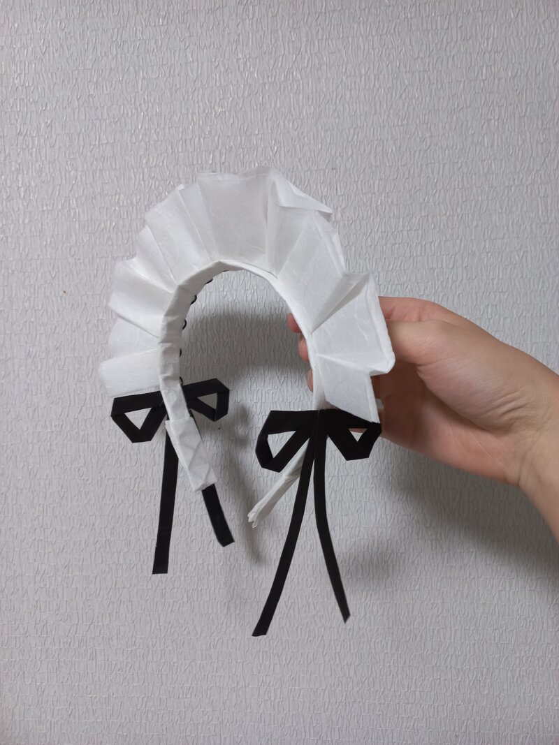 메이플스토리 인벤 메이드 머리띠 만들었슴 메이플스토리 인벤 자유게시판