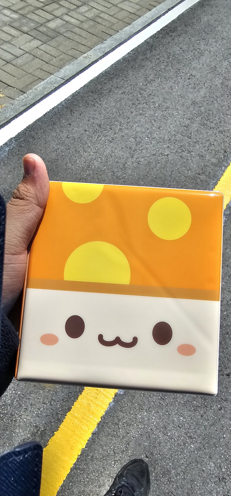 메이플스토리 인벤 주황버섯 컬랙터북 왔다 메이플스토리 인벤 자유게시판
