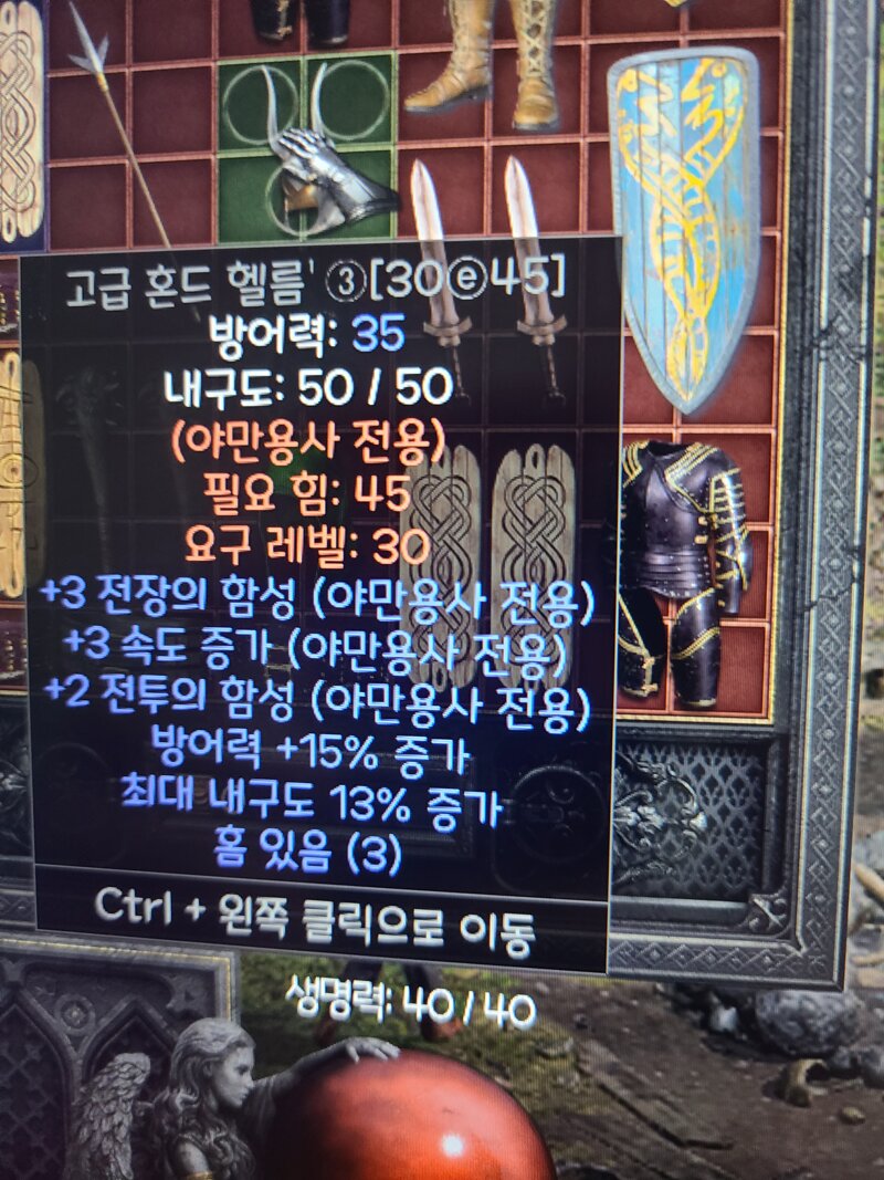 이런것도 시세있을까요 디아블로2 자유 게시판 디아블로2 인벤