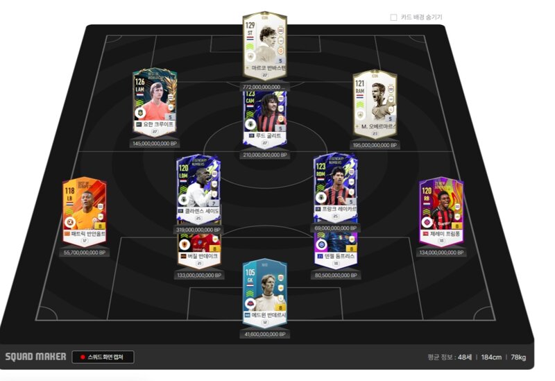 Fc 온라인 인벤 급여 240대비 Ac밀란 Vs 네덜란드 추천좀 Fc 온라인 인벤 팀전술 평가 상담 게시판