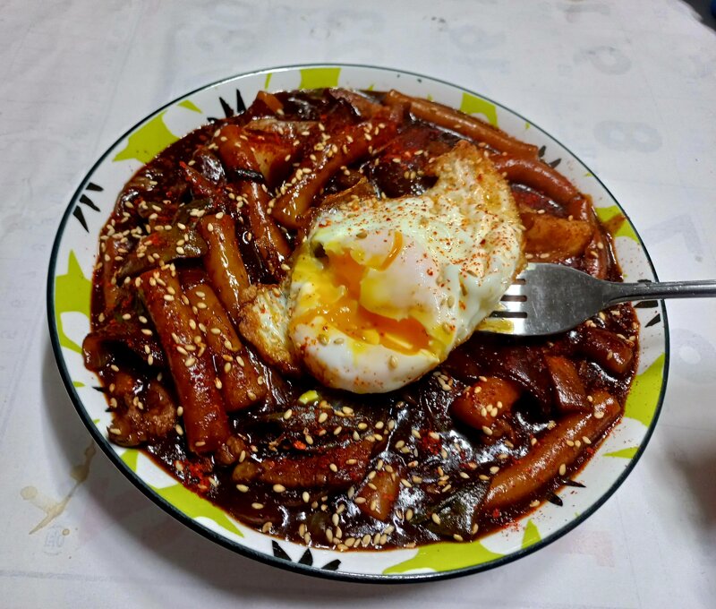 메이플스토리 인벤 떡볶이 메이플스토리 인벤 자유게시판