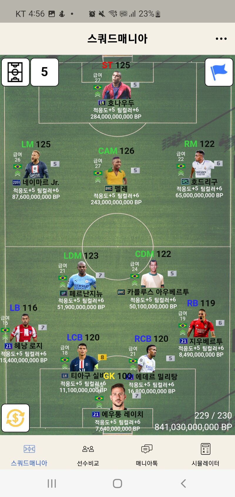 Fc 온라인 인벤 인테르vs브라질 Fc 온라인 인벤 자유게시판