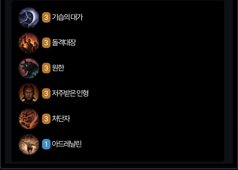 로스트아크 인벤 일리아칸 노말 입성했습니다 로스트아크 인벤 슬레이어 게시판