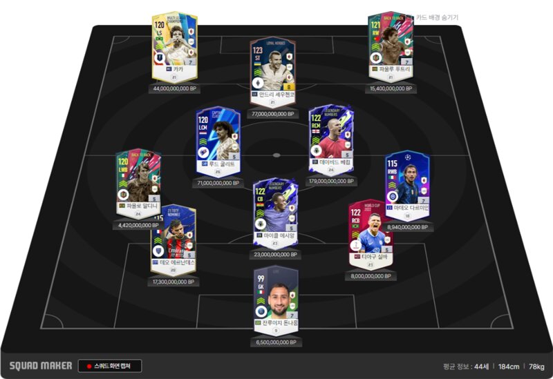 Fc 온라인 인벤 Ac밀란 도와주세요 Fc 온라인 인벤 감독모드 게시판