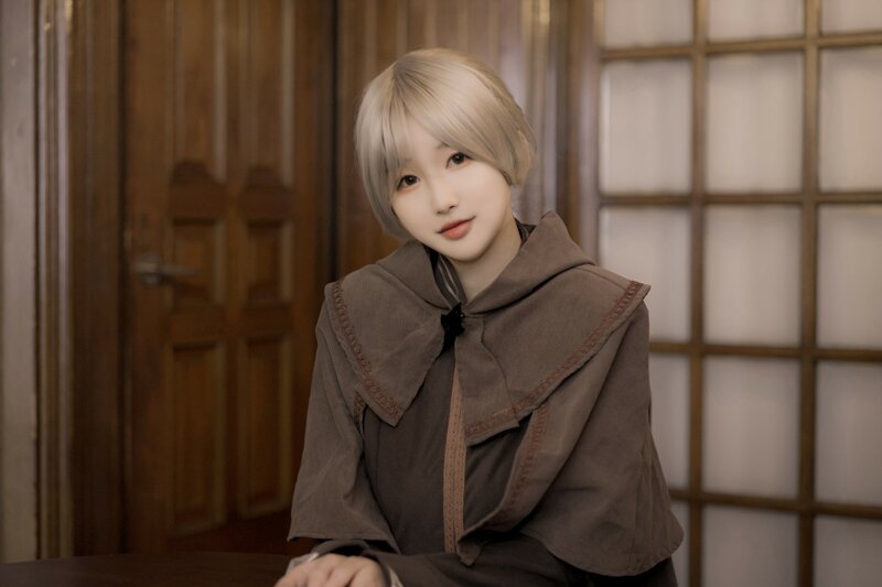 로스트아크 아만 And 클라우디아 코스프레 Vortex Gaming