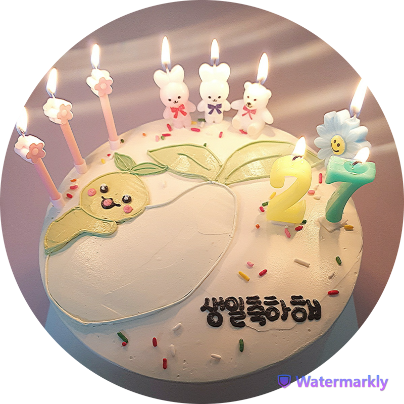 로스트아크 인벤 나 생일이야~~~~ 로스트아크 인벤 자유 게시판