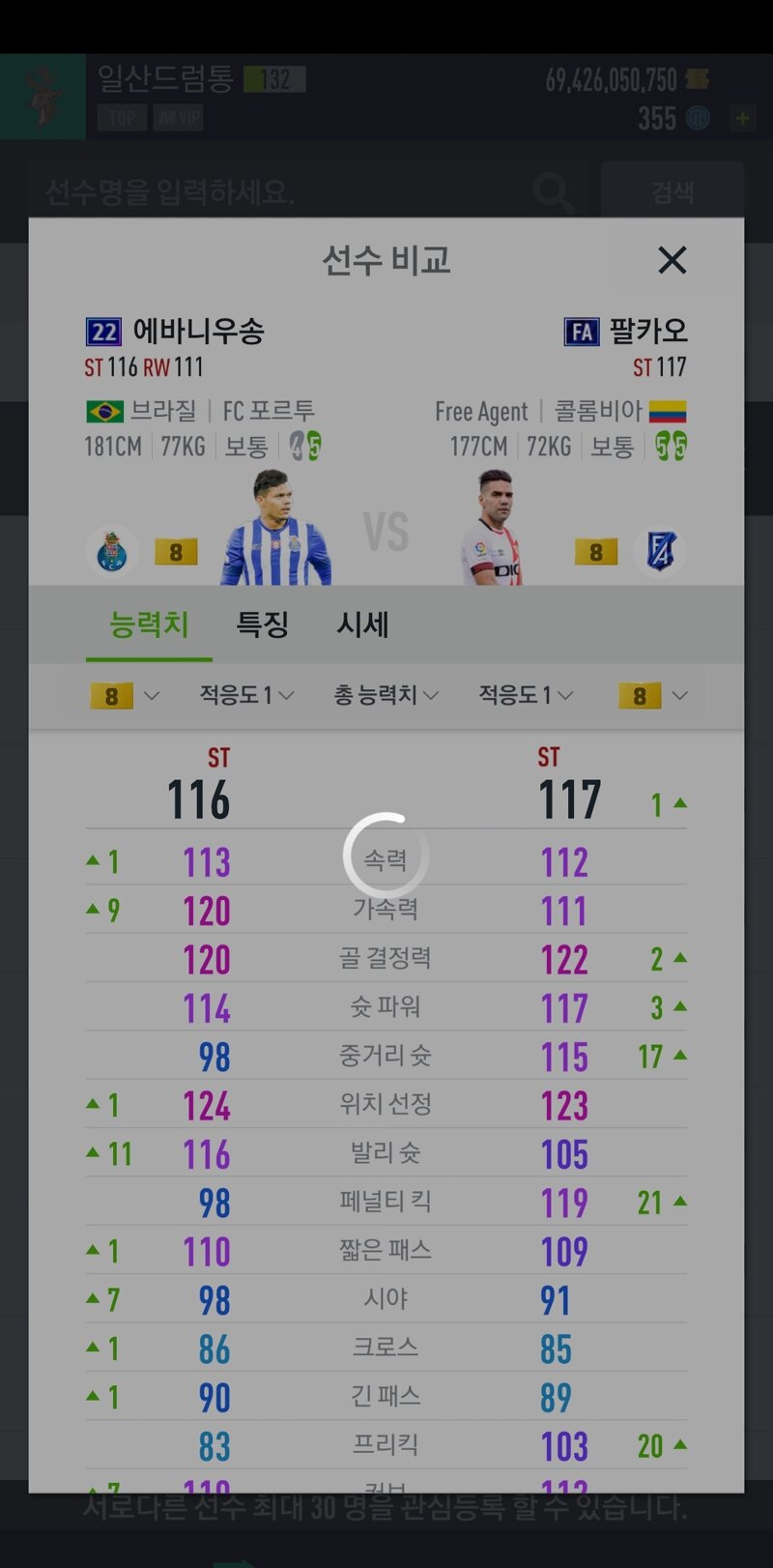 Fc 온라인 인벤 형들 선택장애해결해줭 Fc 온라인 인벤 자유게시판