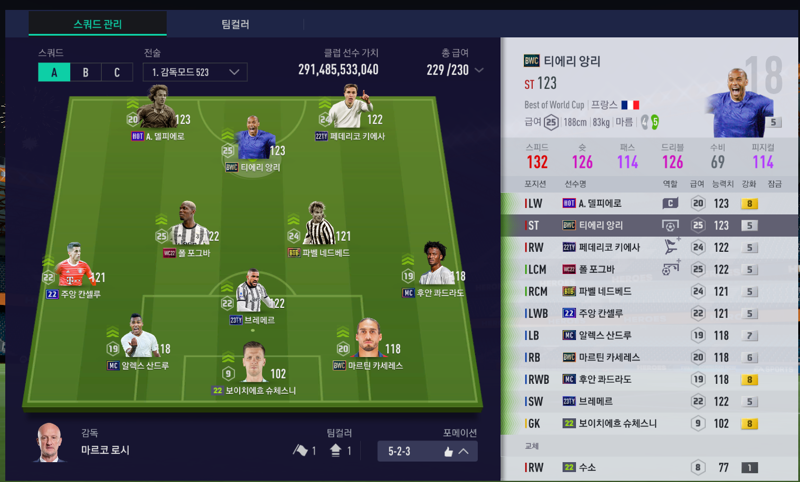 Fc 온라인 인벤 유벤투스 감독모드 Fc 온라인 인벤 감독모드 게시판