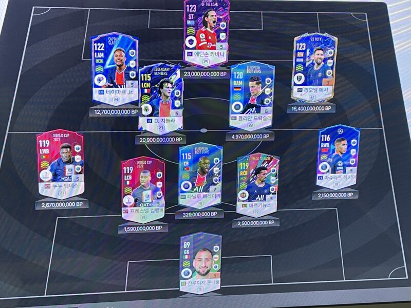Fc 온라인 인벤 800억 파생 어떰 Fc 온라인 인벤 자유게시판