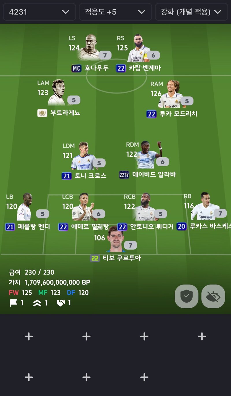 피파 온라인4 인벤 형님들 호돈 부트라 비닐신 고민입니다 피파 온라인4 인벤 자유게시판