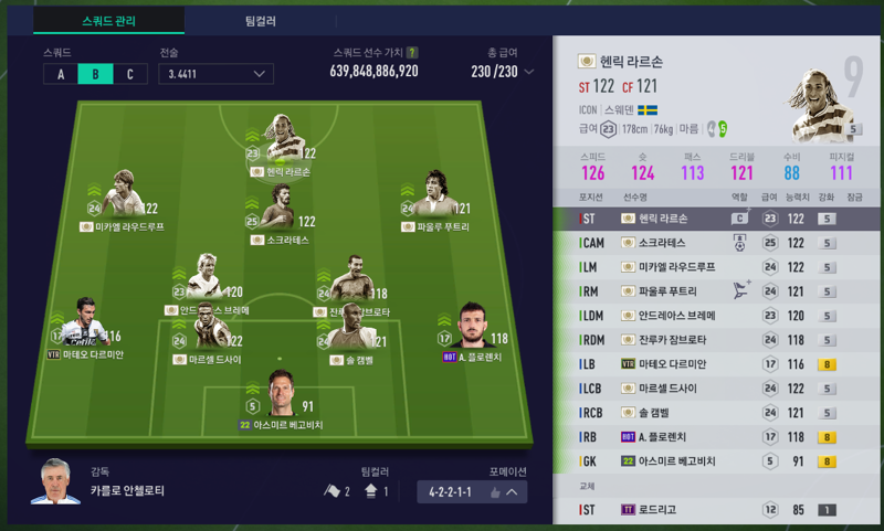Fc 온라인 인벤 재평가 존버팀 Fc 온라인 인벤 자유게시판